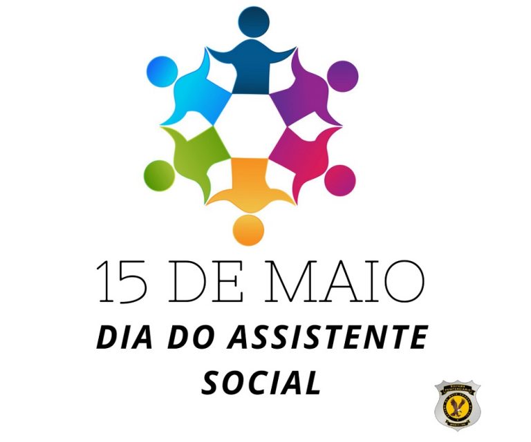 15 de maio – Dia do Assistente Social – AGEPEN